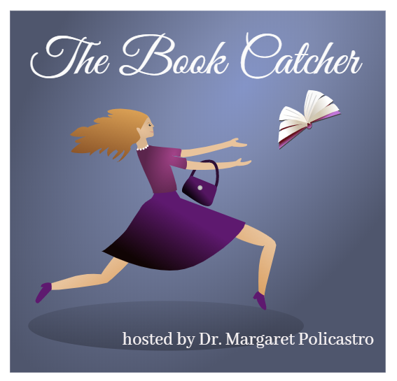 LIRA Learning's Podcast: The Book Catcher with Dr. M. Policastro