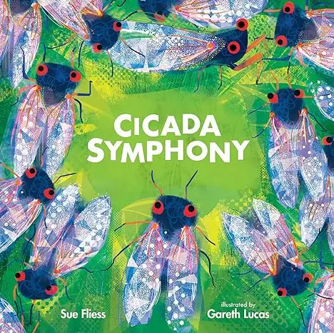Nature's Wonders: Cicada Symphony - LIRA Learning